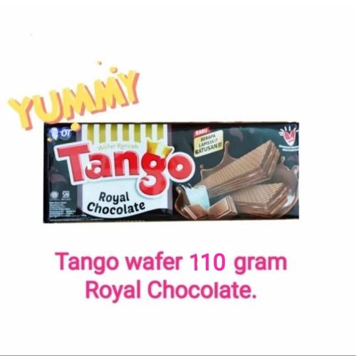 Jual Tango wafer kemasan family pack | per bungkus - Kota Tangerang ...