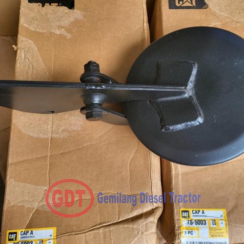 Jual RAIN CAP 7S-5003 CAT - Jakarta Pusat - dieseltractor | Tokopedia