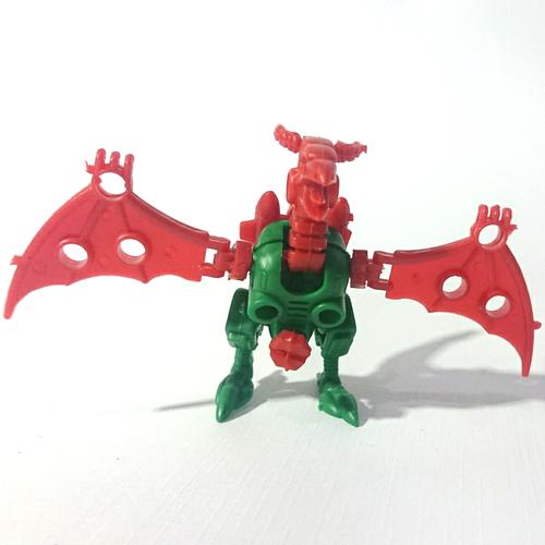 Jual robot lotte relic mainan jadul kw kinoman mainan lama vintage ...