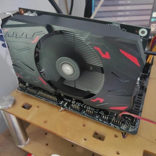 Jual GPU NVIDIA Geforce GT 635 2GB GDDR5 DDR5 128Bit Name GT 730 - Kab ...