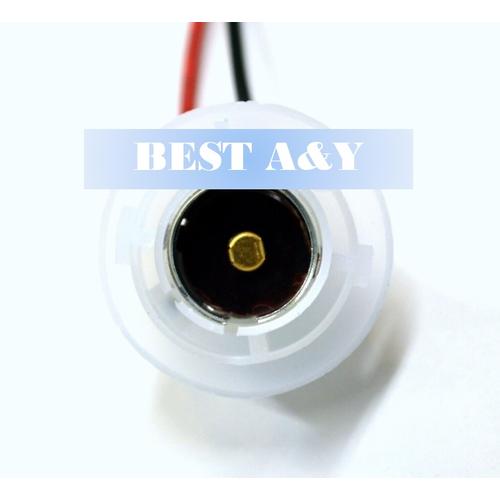 Jual SOKET Socket FITTING Rumah LAMPU SEN Sein 1156 KAKI 1 MOTOR MOBIL ...
