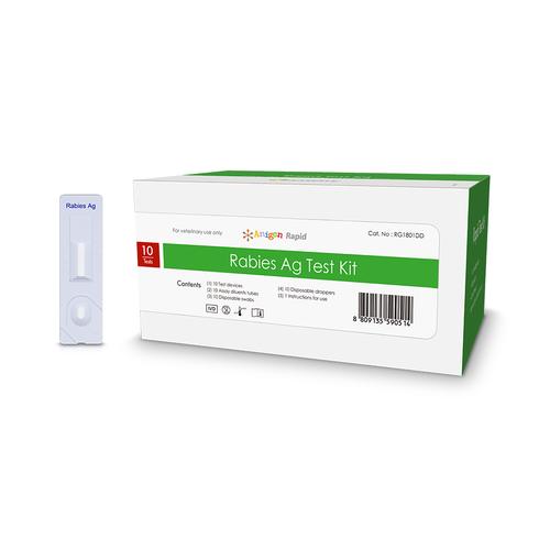 Jual Anigen Rapid Rabies Ag Test Kit - Jakarta Timur - DNAMEDICAL ...