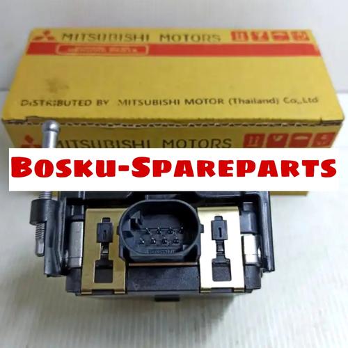 Jual Modul Radar Sensor ACCS/FCM Montero Sport 2017 Up Asli Original ...