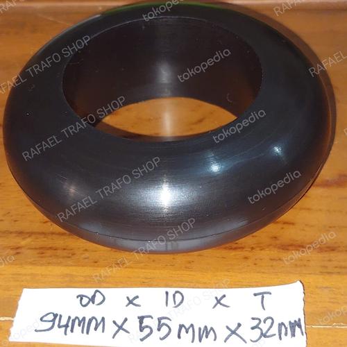 Jual Seal Donat / Seal Bushing / Seal Trafo / Seal Keramik HV/TM ...