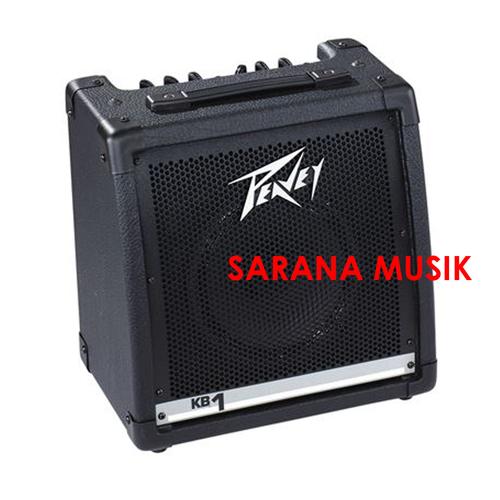 Jual Keyboard Amplifier 8 Inch PEAVEY KB1 PEAVEY KB-1 KB 1 20-Watt 1x8 ...