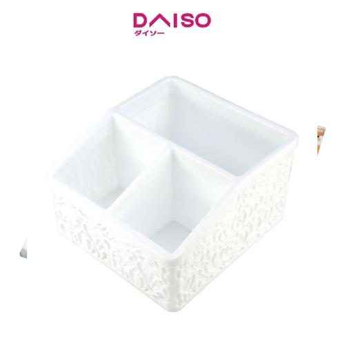 Jual Daiso Multipurpose stand White - Jakarta Pusat - Daiso Japan ...