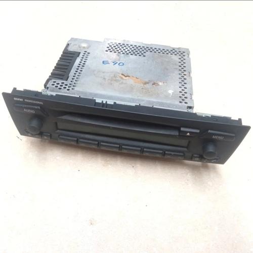 Jual Audio Head Unit BMW E90 Professional CD thn 05-07 - Kota Depok ...