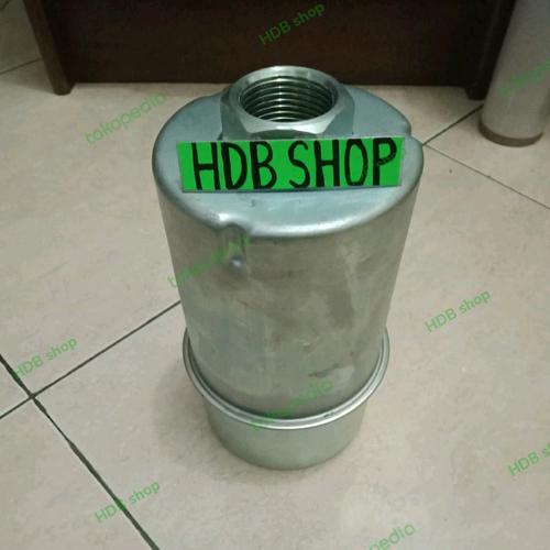 Jual filter hydraulic return forklift toyota 67502-32881-71 - Jakarta ...