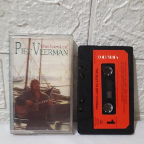 Jual kaset impor piet veerman the cats - Kota Surabaya - Sputnik1 ...