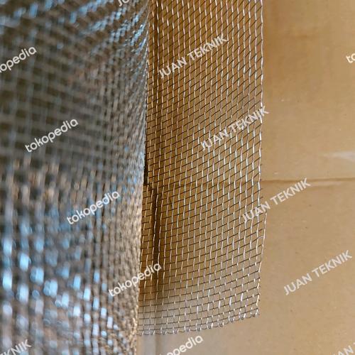 Jual wiremesh stainless mesh 10 x 30 meter ss304 - Jakarta Barat - juan ...