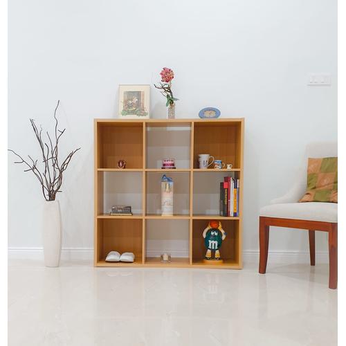 Jual Deco Rack / Bookcase / Partisi Ruangan 3x3 - Kota Surabaya - CKA ...