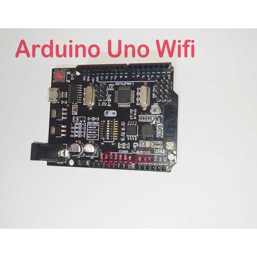 Jual Arduino Uno R3 ATmega328P with ESP8266 - Kota Surabaya - UP garage ...