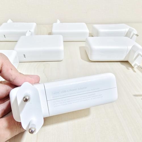 Promo Charger MacBook Pro 16 inch 140 watt M1 Pro 2021 MagSafe 3 140W ...