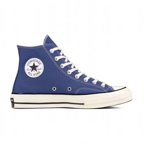 Jual Converse Chuck Taylor All Star 70s High True Navy - 37 - Kota ...