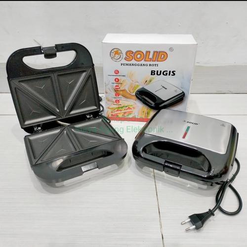 Jual panggang roti solid - Kota Medan - Surya Agung Elektronik_NEW ...