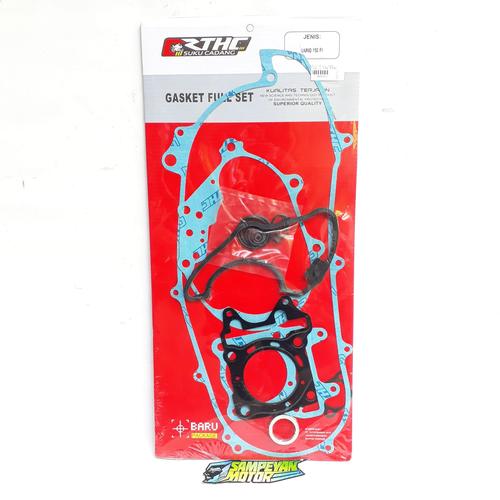 Jual Pac Pack Packing Block Mesin Full Set Gasket Honda Vario 150 FI ...