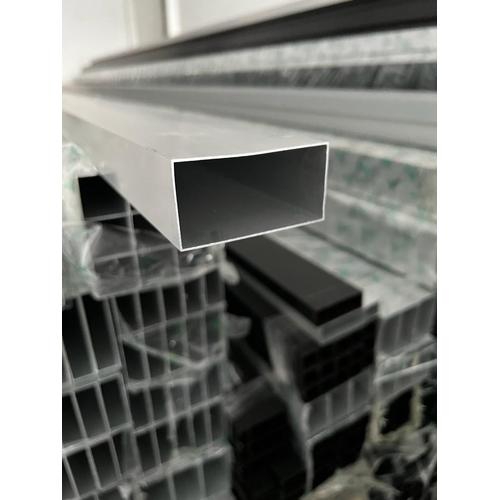 Jual HOLO ALUMINIUM 38MMX76MM | HOLLOW KOTAK 4CMX8CM (1 1/2" X 3 ...