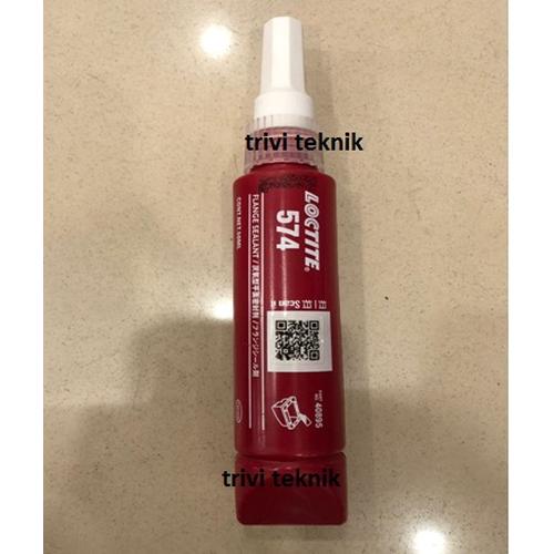 Jual loctite 574 gasket medium strength,locteti 24018 flange sealant ...