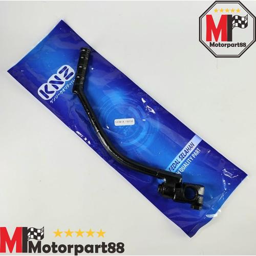 Jual PEDAL KICK STARTER SELAHAN ENGKOL SATRIA FU 150 KNZ - Kab. Bekasi ...
