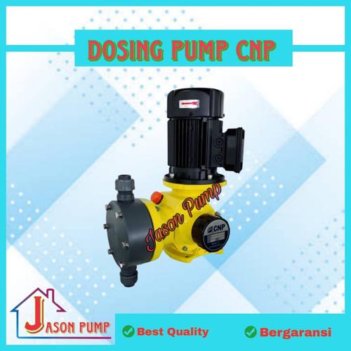 Jual Dosing Pump CNP Series GM-0330 Pompa Cairan Kimia Dosing Pump 315 ...