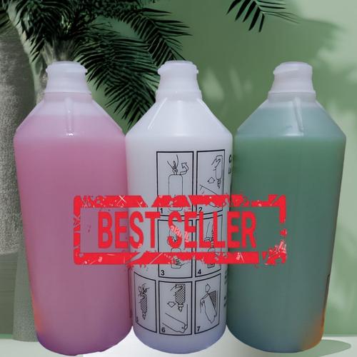 Jual Sabun cuci tangan / hand wash ukuran 1 liter Aroma Segar ...