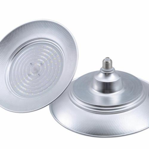 Jual Lampu led highbay e27 lampu highbay fiting ulir e27 50w 100w 150w ...