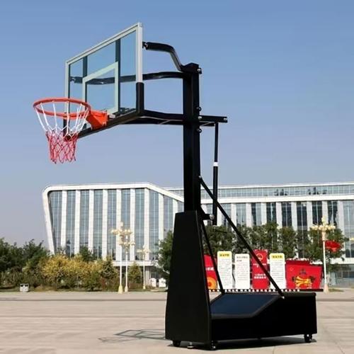 Jual Ready Stock Ring Basket Portable Adjustable Height - Kota Surabaya ...