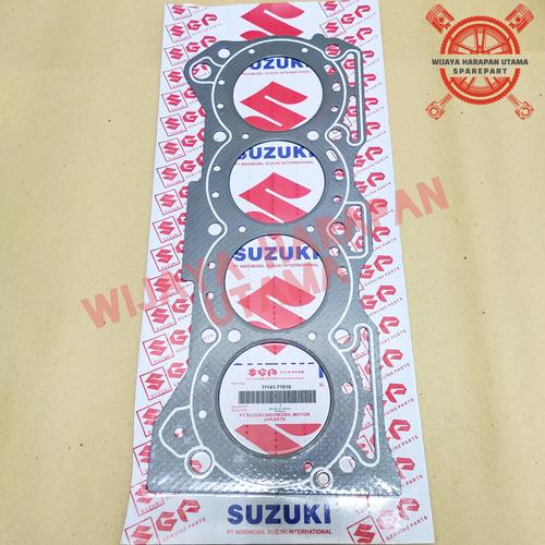 Jual Packing Head Paking Silinder Head Baleno Old Escudo Esteem 1.6 ...