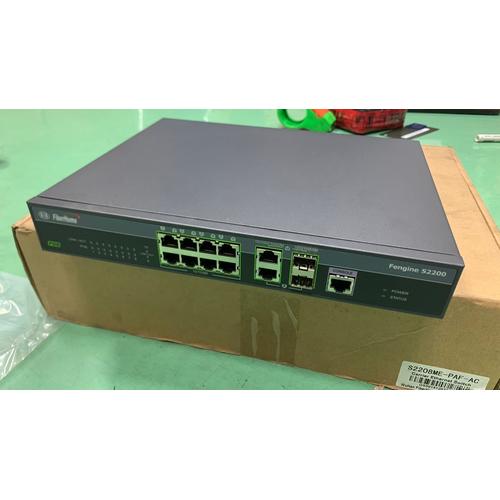Jual Switch Fiberhome S2200 - Kota Tangerang - Tarjay Store | Tokopedia