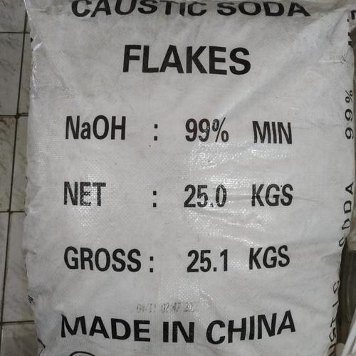 Jual New Soda Api||Caustic Soda||Naoh||Natrium Hydroxide 1 Kg - Jakarta ...