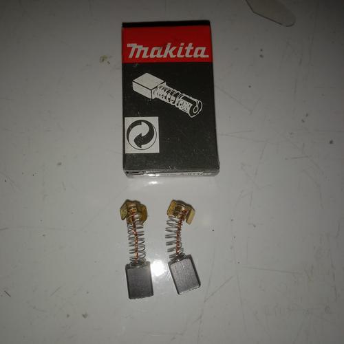 Jual carbon brush makita CB 64/arang spul CB 64 makita - Jakarta Pusat - SPUL79 | Tokopedia