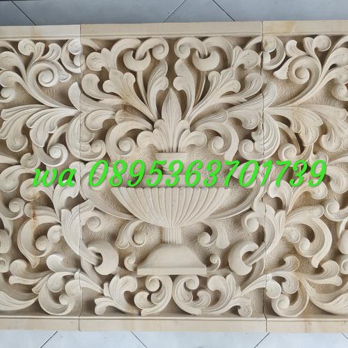 Jual ukiran batu alam bali - Kab. Gunungkidul - Ukiran Batu Paras Jogja ...