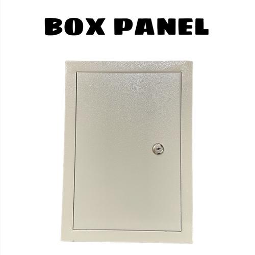 Jual BOX PANEL INDOOR 25X25 20X30 25X35 30X40 40X50 40X60 50X70 ...
