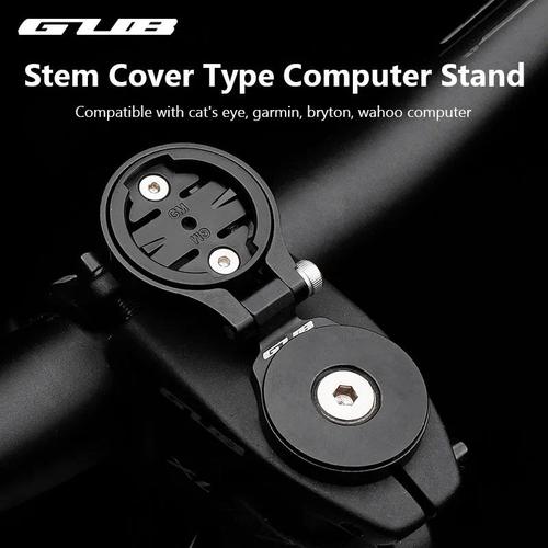 Jual GUB Barfly Bike Mount Spacer Tutup Stem Cover Braket Cyclocomp ...