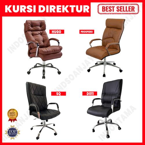 Jual Kursi Kantor / Kursi Direktur / Kursi Manager / Kursi Boss ...