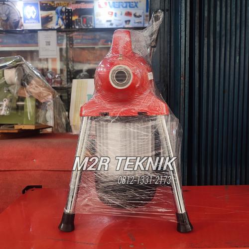 Jual mesin pembersih pipa electric drain cleaner wipro original new ...