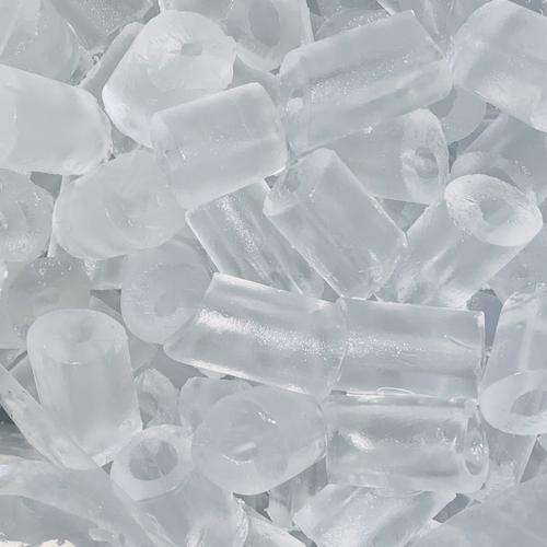 Jual Es Batu Kristal 5 kg Ice Cube Crystal 5 kg - Jakarta Barat - Air ...