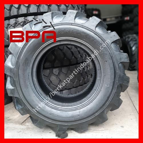 Jual Ban Backhoe Loader Armour 12.5 / 80 - 18 - 12PR - Kab. Tangerang ...