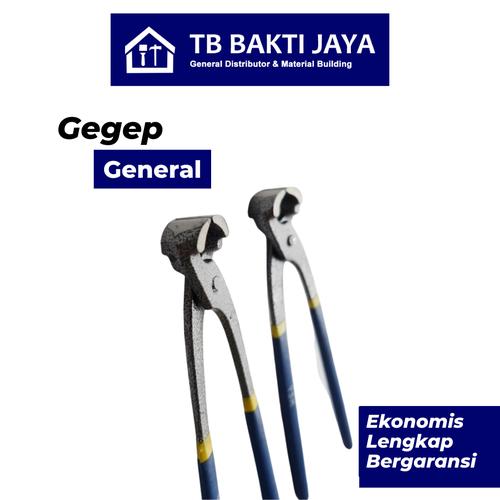 Jual Gegep / Tang Kakak Tua / Tang Catut / Pemotong Kawat / Gegep Kakak ...