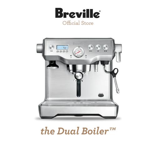 Promo Breville the Dual Boiler™ - Mesin Kopi Espresso Cicil 0% 3x ...