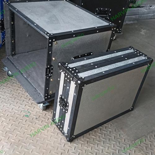 Jual Rack audio 8yu + roda alumunium layer, list & part case Hitam ...