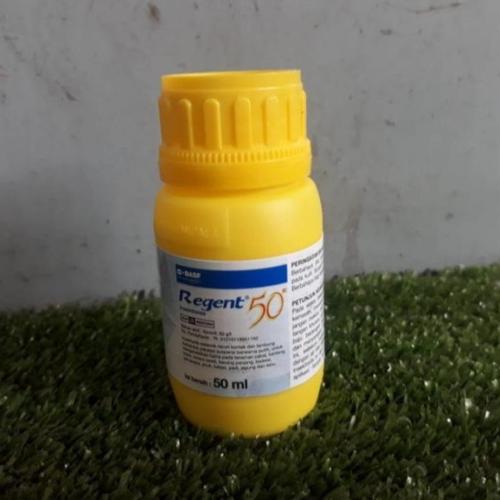 Jual regent 50 racun semut, obat hama rayap, serangga, insectisida ...
