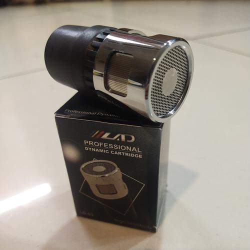 Jual Spull mic ksm 9 By LAD original - Jakarta Barat - markas dagang ...