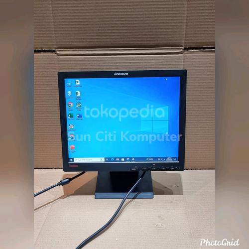 Jual LCD MONITOR 17 INCH SQUARE - Kota Bekasi - Sun Citi Komputer ...