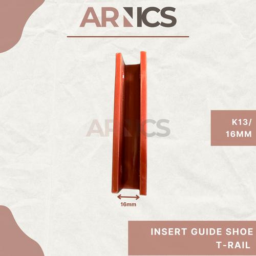 Jual Elevator Insert Guide Shoe T-Rail K8 K13/Insert Guide Shoe Lift T ...