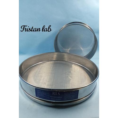 Jual Ayakan Mesh Test Sieve Ayakan Mesh 400 (38 um) Diameter 30 cm ...