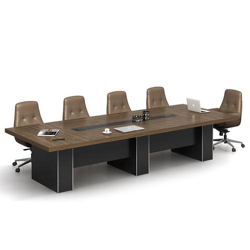 Jual MEJA METTING MODERN HPL LUXURY - MEJA RAPAT KANTOR - MEJA KERJA ...