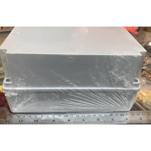 Jual TERSEDIA Duradus / Junction box MG 220 x150x120 POLOS / kotak ...