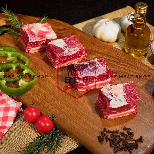 Jual DAGING IGA SAPI BEEF SHORT RIBS IGA BAKAR DAGING TEBAL PREMIUM ...