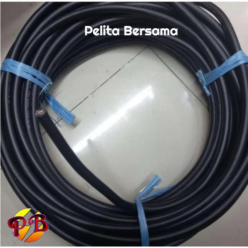 Jual Kabel NYY 1 x 70 mm Supreme/Kabelindo Merk 4 Besar / NYY 1 x 70 mm ...